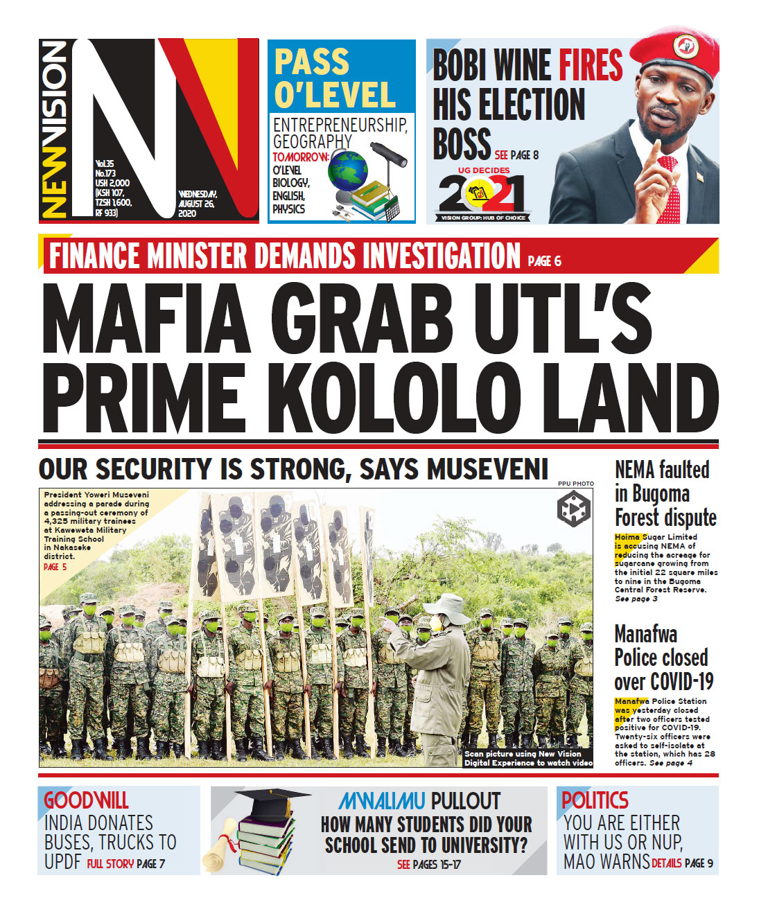 Vision Group Epapers – Vision Group Epapers