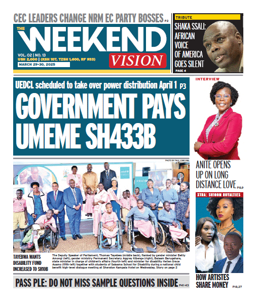 Vision Group Epapers Today - Vision Group Epapers