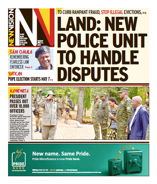 Vision Group Epapers Today - Vision Group Epapers